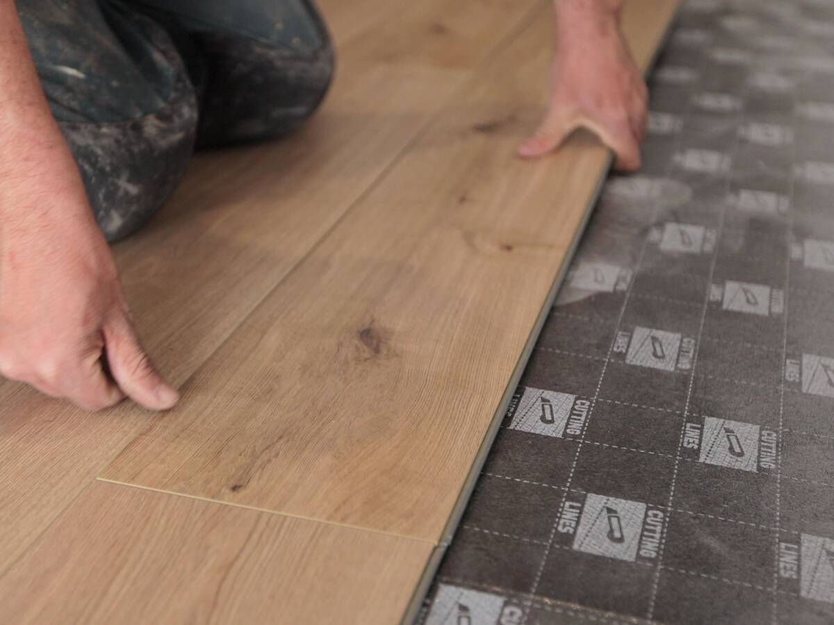 Bodenbelag Vinyl Nachteile